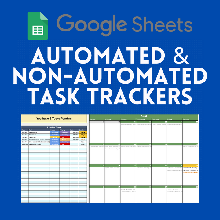 Templates from SheetsbyOlan – Sheets By Olan